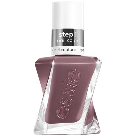 take me to thread, essie gel couture longwear nail polish