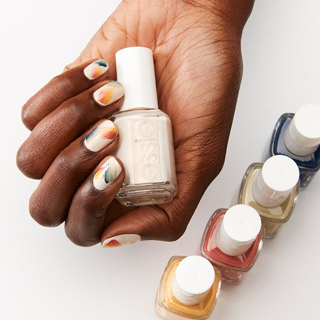 gel couture - longwear & long-lasting nail polish - essie