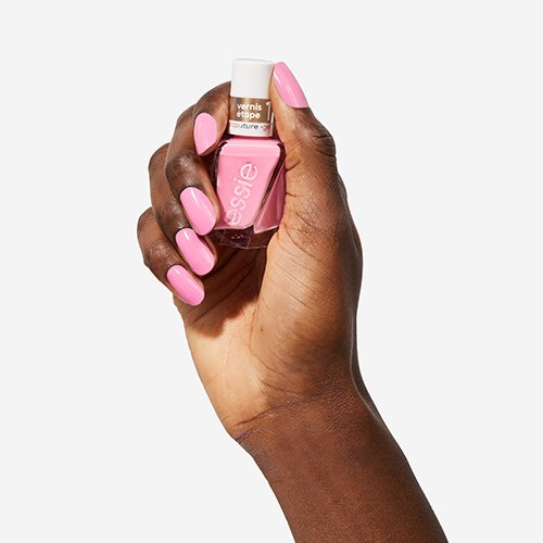 Essie Pop Art Pink