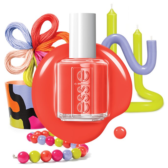 what's new - latest nail products & obsessions - essie