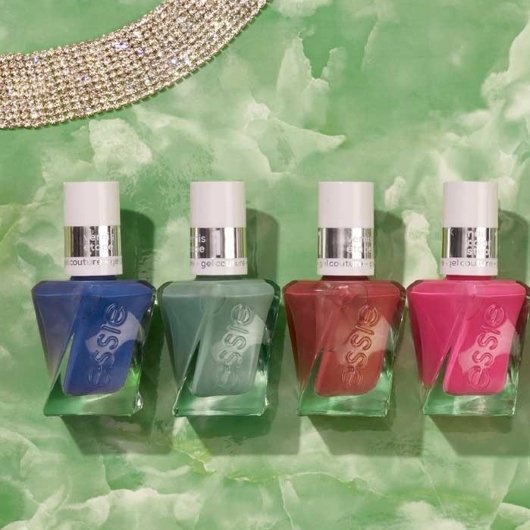 what's new - latest nail products & obsessions - essie