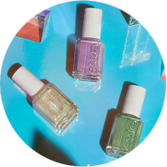 what's new - latest nail products & obsessions - essie