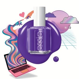 what's new - latest nail products & obsessions - essie
