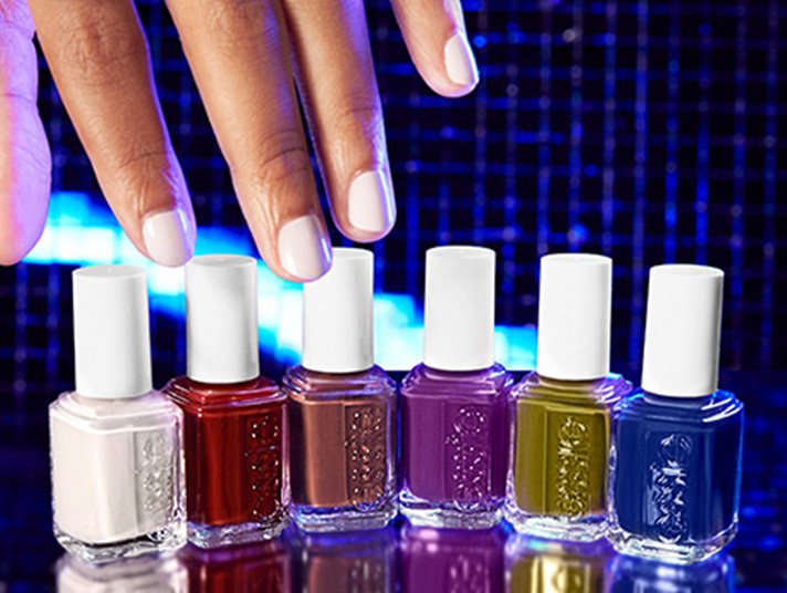 Essie Fall In Line