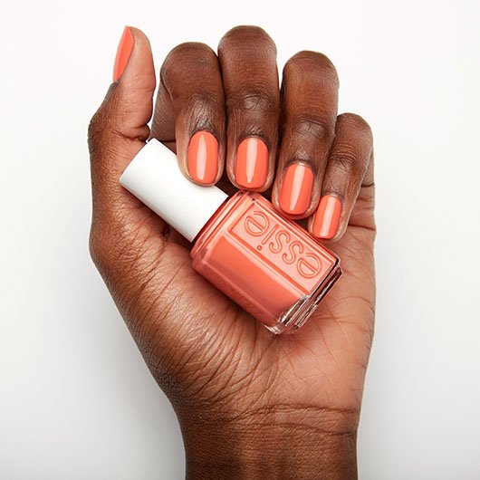 check in to check out - nail polish, nail color & lacquer - essie
