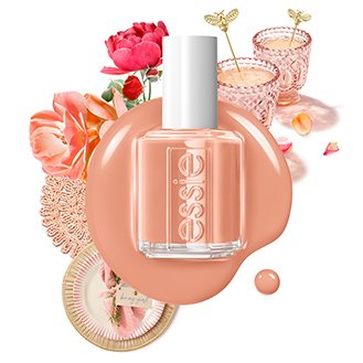 what's new - latest nail products & obsessions - essie