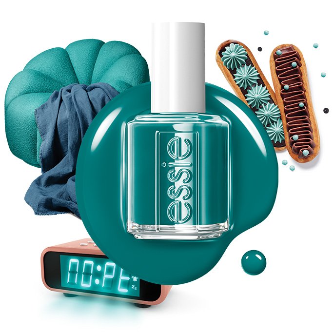 what's new - latest nail products & obsessions - essie