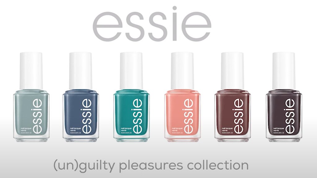 (un)guilty pleasures