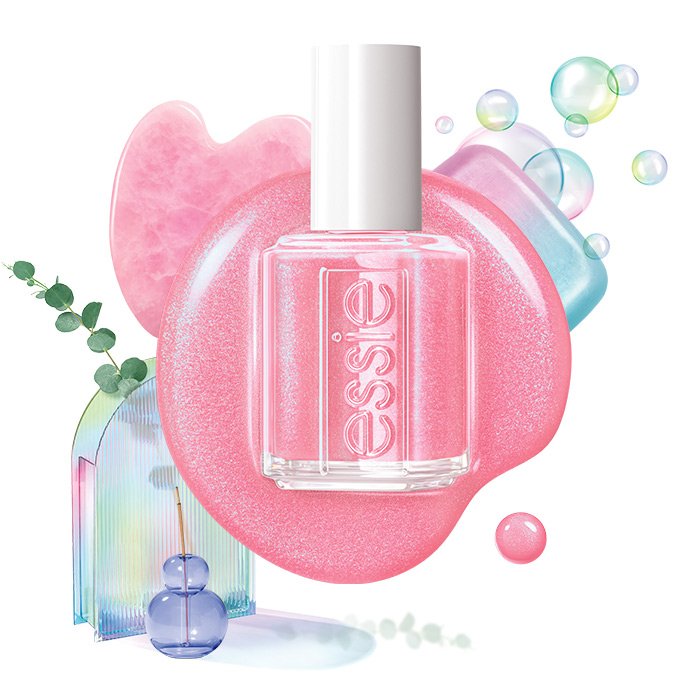 what's new - latest nail products & obsessions - essie