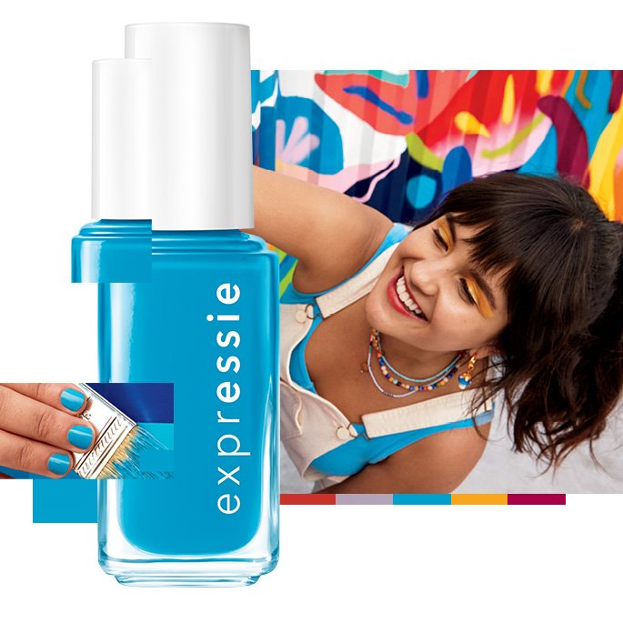 Whats New Latest Nail Products And Obsessions Essie
