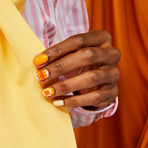 Nail Colors, Nail Polish, Nail Care, Nail Art & Best Nail Tips - Essie