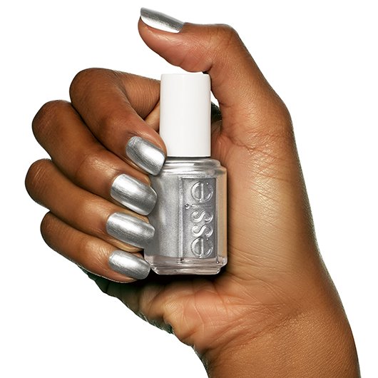 Essie No Place Like Chrome
