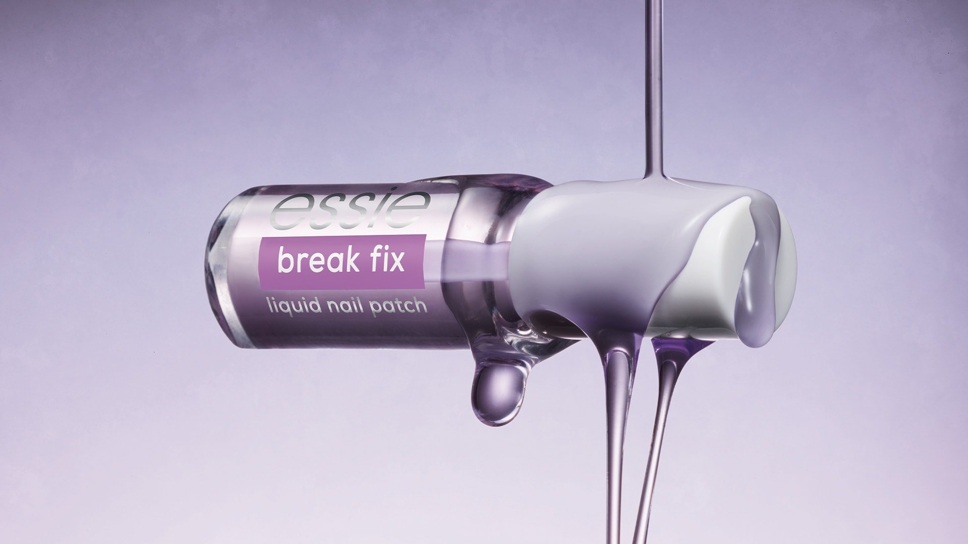 Break Fix Liquid Nail Treatment | Broken Nail Repair | essie