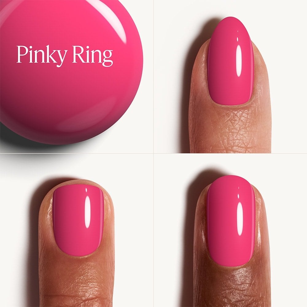 pinky ring
