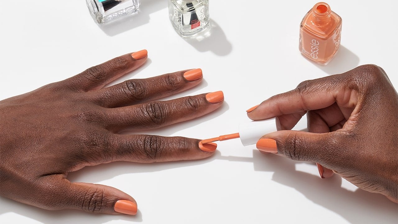 The essie guide for acing your at-home manicure | essie