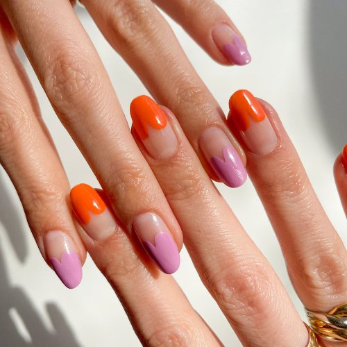 behind the brush: jess brush's nail art tips | essie