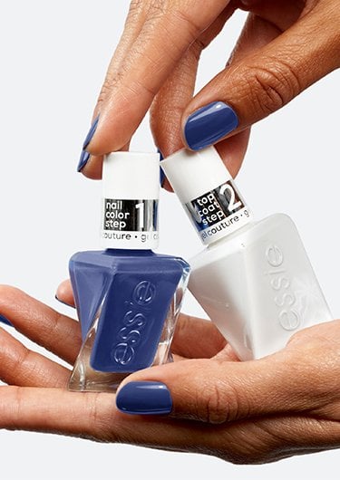 essie instructions