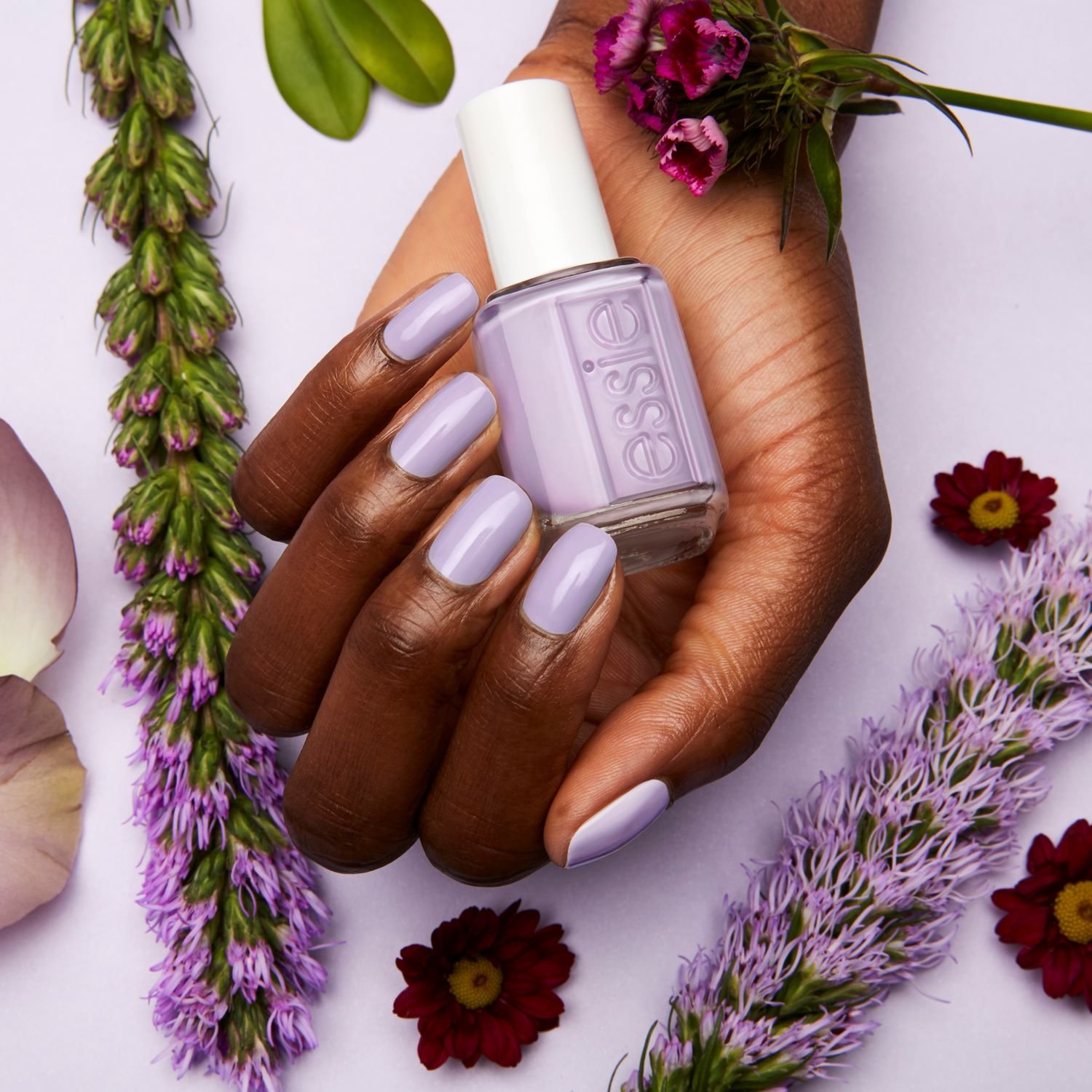 Essie Nail Polish Pastel Ooh La La! The Essie Summer 2017 Collection