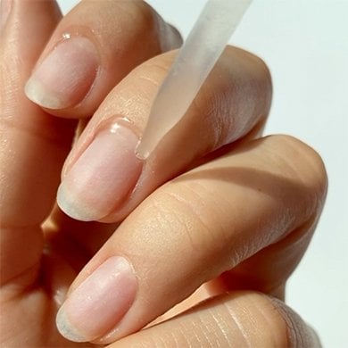 finger cuticle