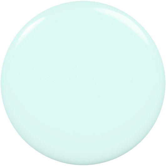 Caught In The Rain Sage Green Nail Polish Essie