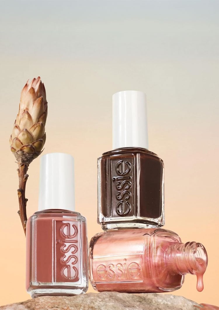essie and