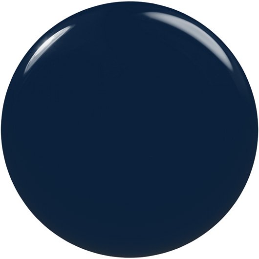 Feel the Hype: Quick-Dry Navy Nail Polish | Essie