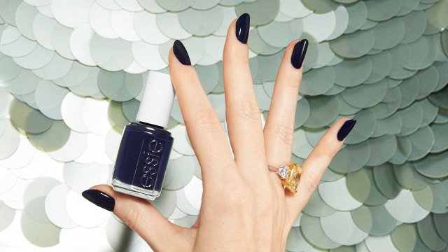 step out of line: fall 2023 6 new nail colors | essie