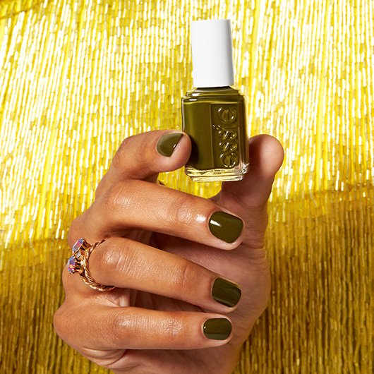 Essie First Dance