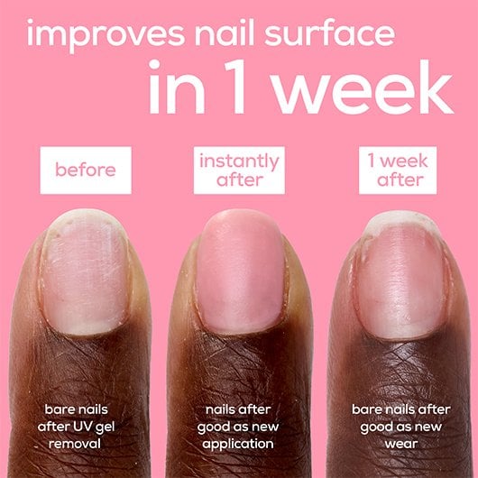 Good as new nail perfector - Nail Care & strenghtener - Essie