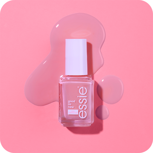 essie very structured