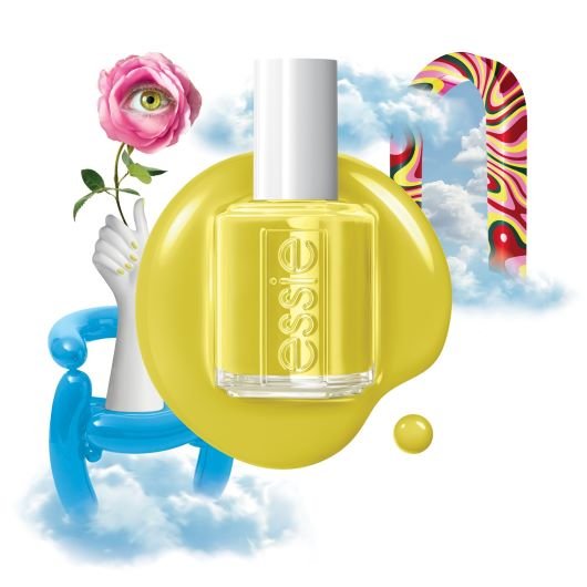 what's new - latest nail products & obsessions - essie