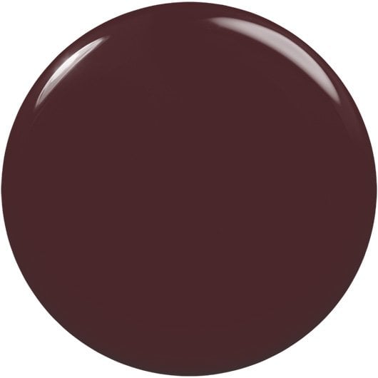 no to-do: deep coffee brown nail polish color | essie no to-do: deep coffee brown nail polish color | essie