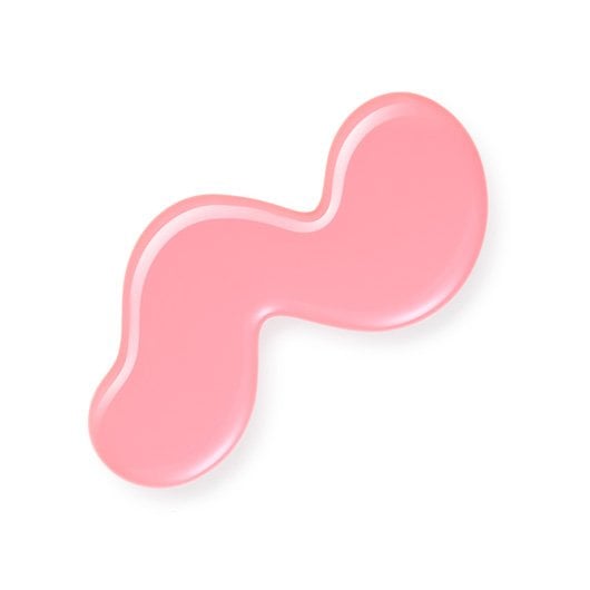 creamy pink jelly nail polish | blush jelly | essie