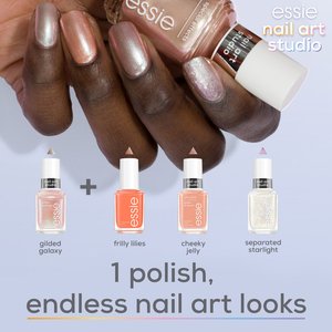 essie effects