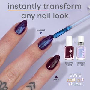 essie effects