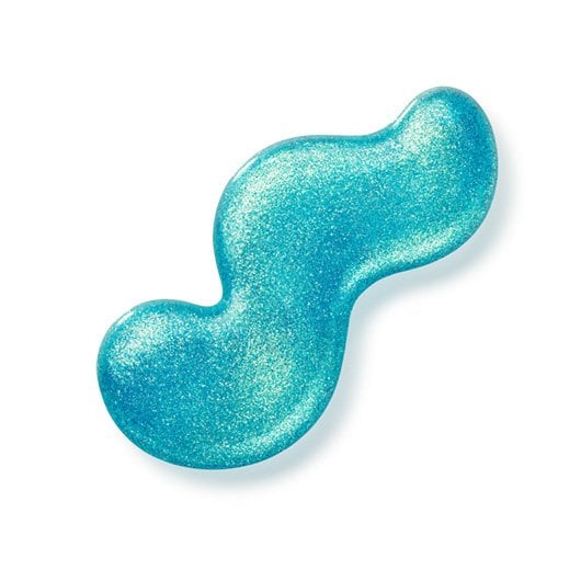 cosmic chrome - a sheer silver satin chrome effect nail polish to make ...