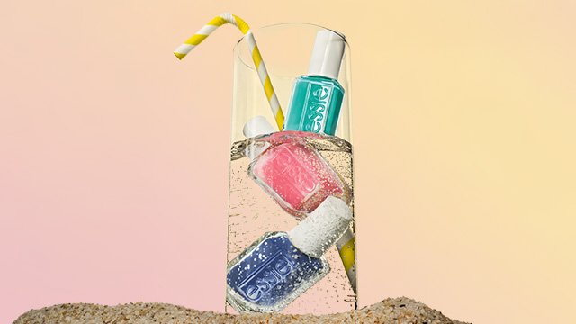 Nail Care Products - Nail Treatments & Cuticle Care - Essie