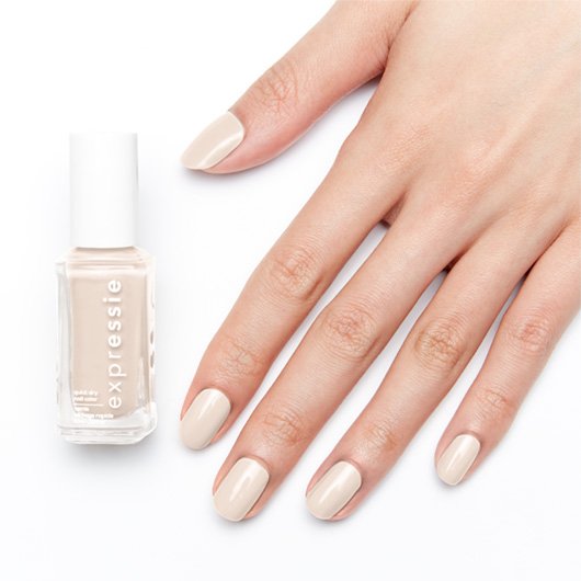 daily grind: quick dry nail polish for everyday | essie