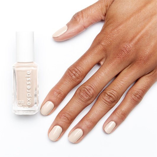 daily grind: quick dry nail polish for everyday | essie