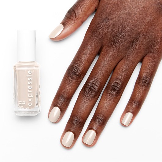 daily grind: quick dry nail polish for everyday | essie