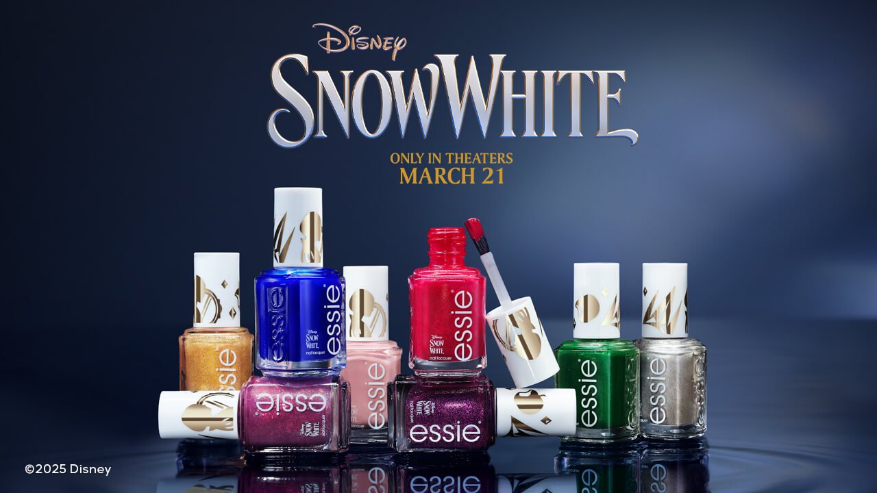 shop the ultra-vibrant be them all collection | essie