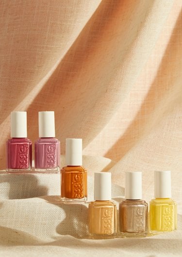 essie discovery set