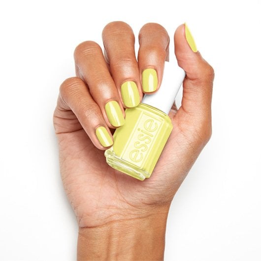 You’re Scent-sational - Chartreuse Yellow Nail Polish - Essie