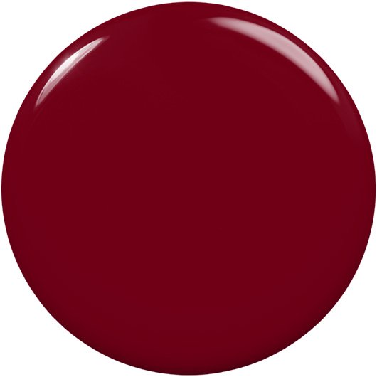 Wicked - Dark Red Nail Polish - Essie