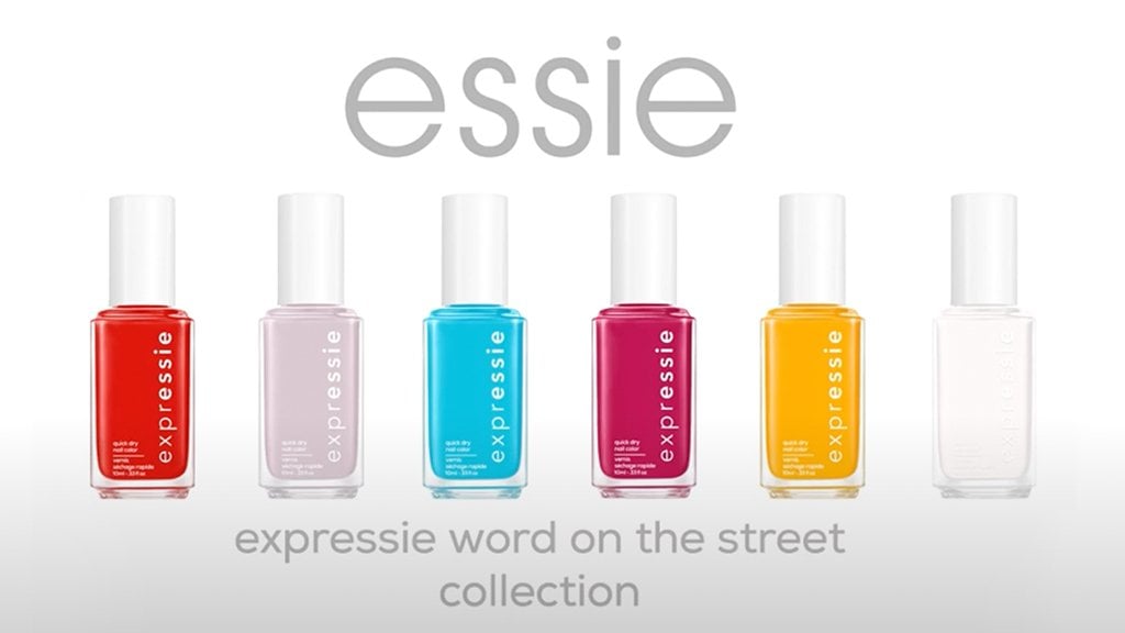 essie world