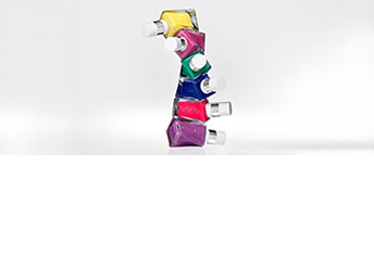 spilled nail polish coloring pages