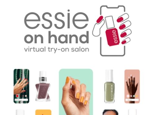 Nail Colors, Nail Polish, Nail Care, Nail Art & Best Nail Tips - Essie