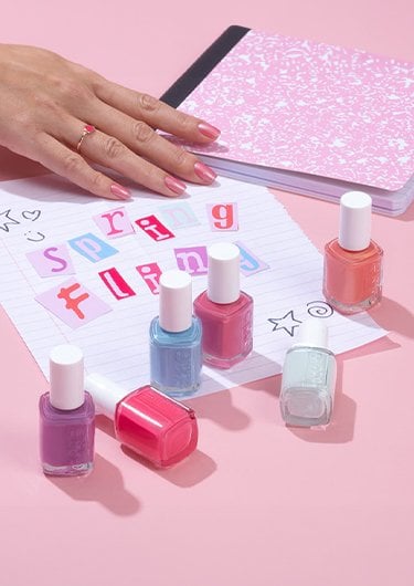 essie poster
