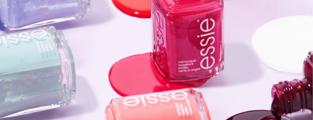 Nail Colors, Nail Polish, Nail Care, Nail Art & Best Nail Tips - Essie