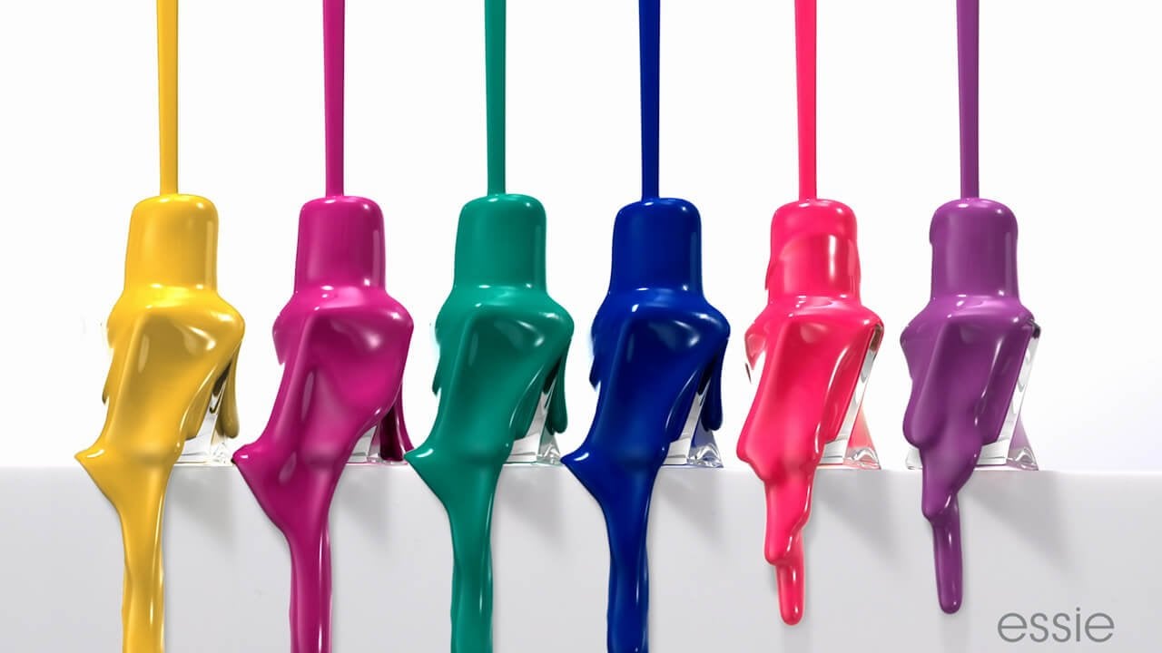 Find Your Perfect Shade Of Pink Nail Polish Essie